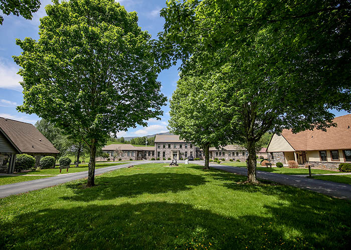 Alumni | Lees-McRae College