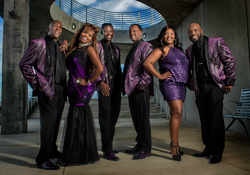 FORUM at Lees-McRae College