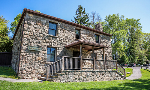 Residence Life | Lees-McRae College