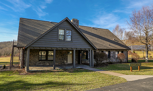Residence Life | Lees-McRae College