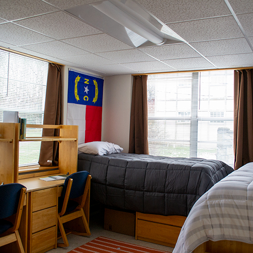 Residence Life | Lees-McRae College