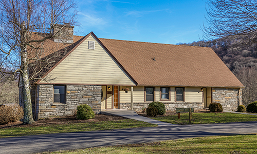 Residence Life | Lees-McRae College