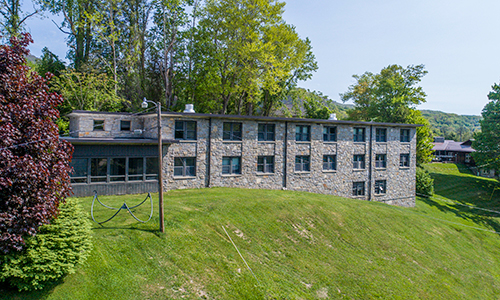 Residence Life | Lees-McRae College