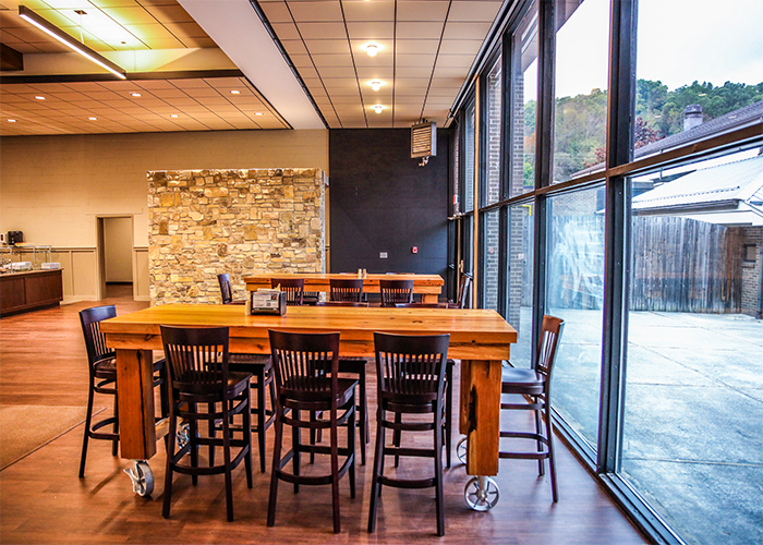 The Summit introduces a new, upgraded campus dining experience