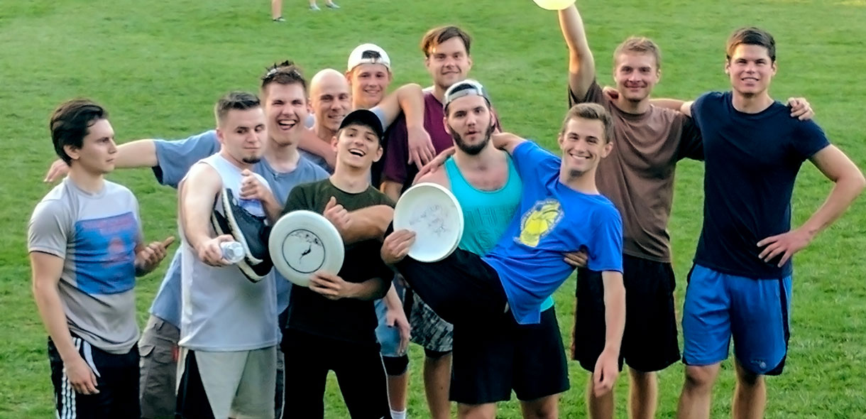 We are Bobcat Strong