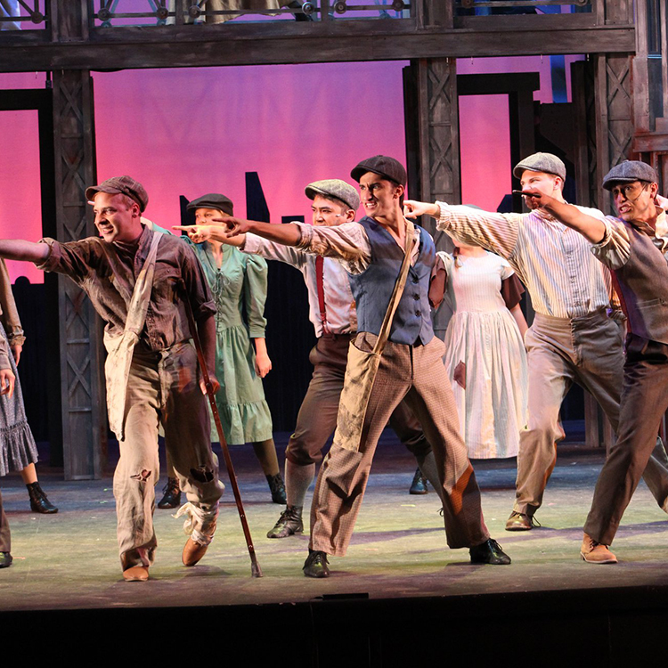 Lees-McRae College | Banner Elk, North Carolina