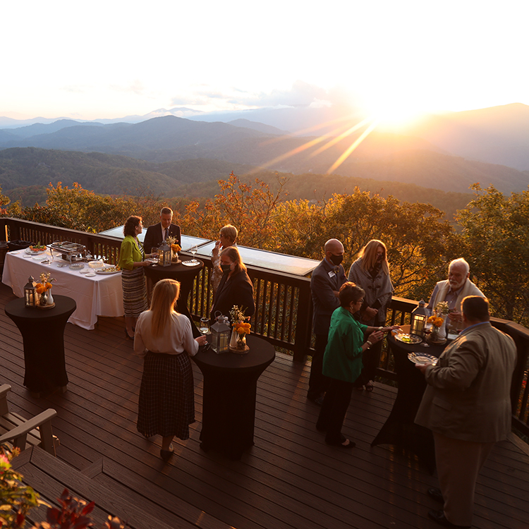 Lees-McRae College | Banner Elk, North Carolina