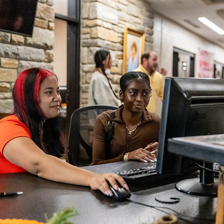 Lees-McRae College | Banner Elk, North Carolina