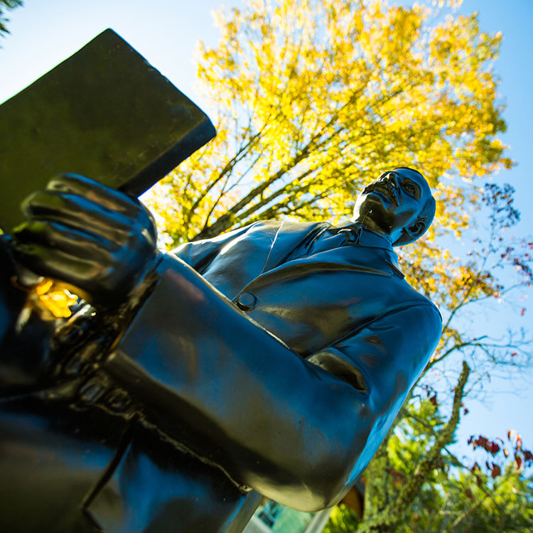 Lees-McRae College | Your Future Elevated