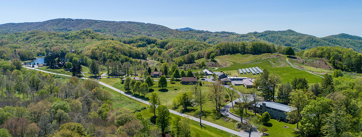 News Center | Lees-McRae College