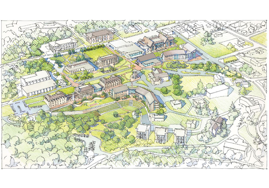 About Strategic Plan 2030 Strategic Plan